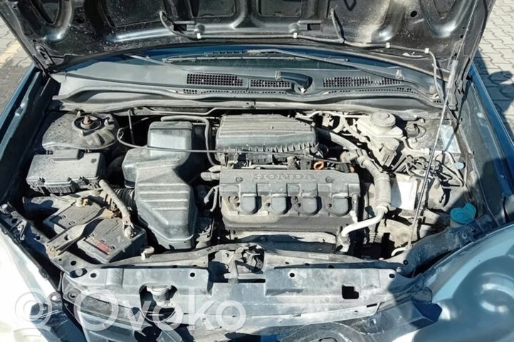 Honda Civic Engine, 200.00 € | RRR