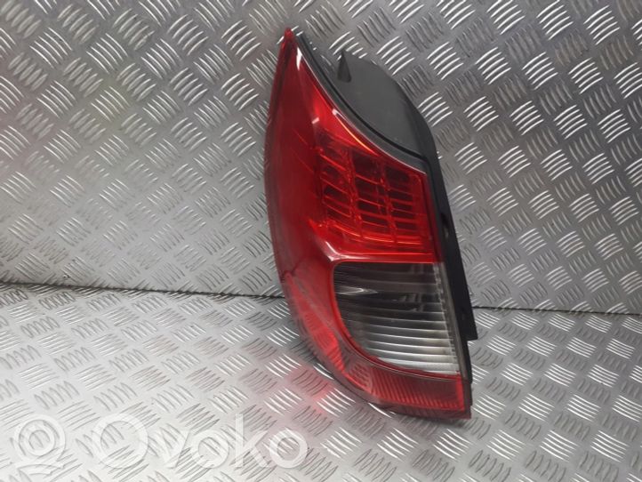 8200474328 Renault Scenic II - Grand scenic II Rear/tail lights, 42.12 ...
