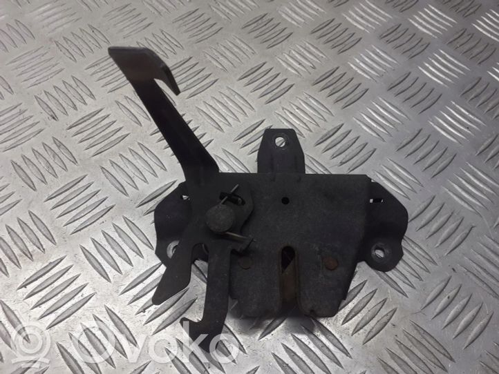 Volvo S40 Engine bonnet/hood lock/latch loop/hook, 14.12 € | RRR