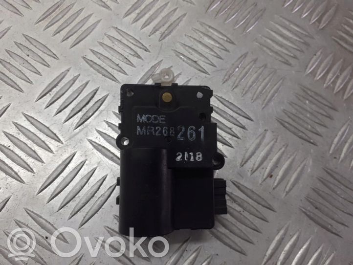 MR268261 Volvo S40 A/C air flow flap actuator/motor, 10.59 € | RRR