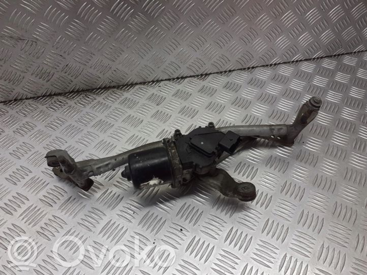Renault Megane II Front wiper linkage and motor, 17.65 € | RRR