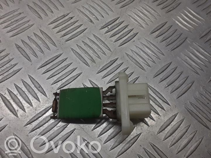 Ford Focus Heater blower fan relay, 10.59 € | RRR