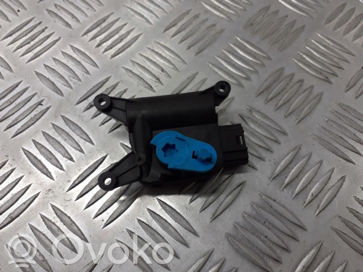 1K1907511E Volkswagen Golf Plus A/C air flow flap actuator/motor, 10.59 ...