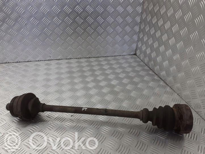 Audi A6 S6 C5 4B Rear driveshaft, 20.00 € | RRR