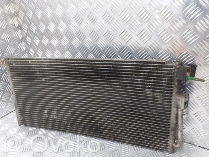 Jaguar X-Type A/C cooling radiator (condenser), 12.94 € | RRR