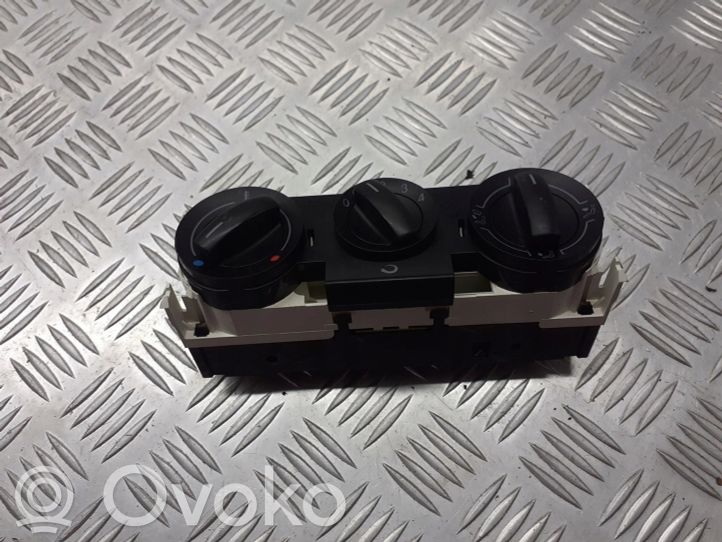 6Q0819045P Volkswagen Polo IV 9N3 Interior fan control switch, 10.59 ...