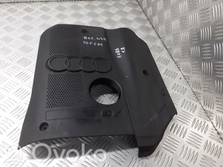 058103724 Audi A4 S4 B5 8D Écran thermique, 12.94 € | OVOKO