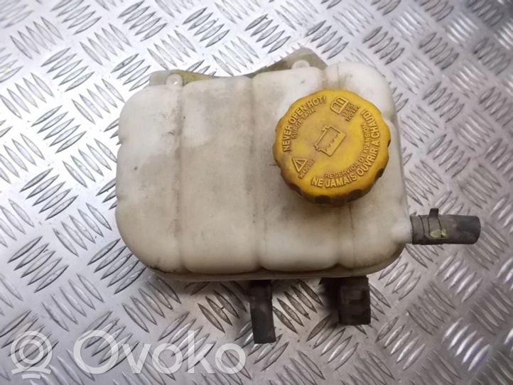 96553255 Chevrolet Lacetti Coolant expansion tank/reservoir, 3.53 € | RRR