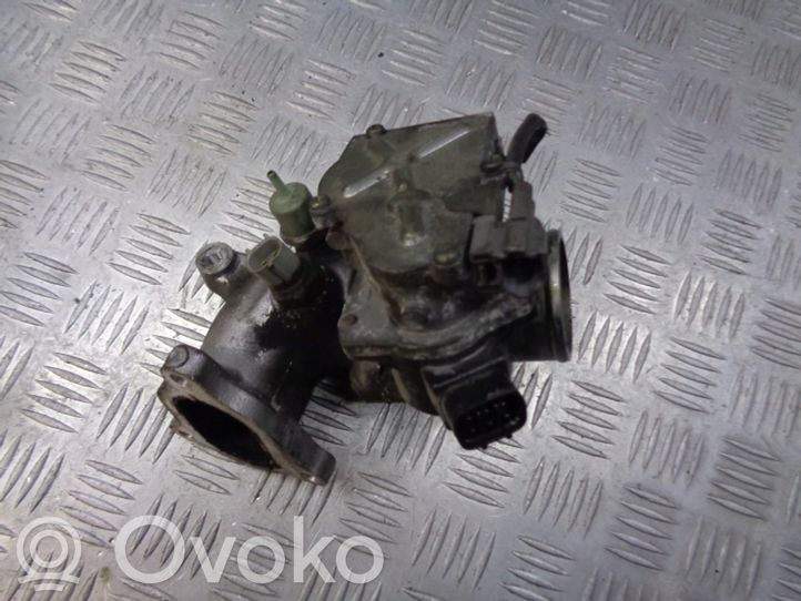 27020-5A11 Toyota Avensis T250 Throttle valve position sensor, 10.59 ...