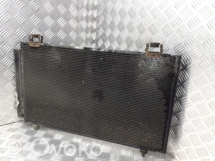 Toyota Corolla E120 E130 A/C cooling radiator (condenser), 35.29 € | RRR