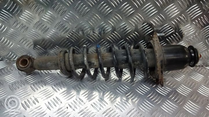 Toyota Corolla E120 E130 Rear suspension assembly kit set, 10.59 € | RRR