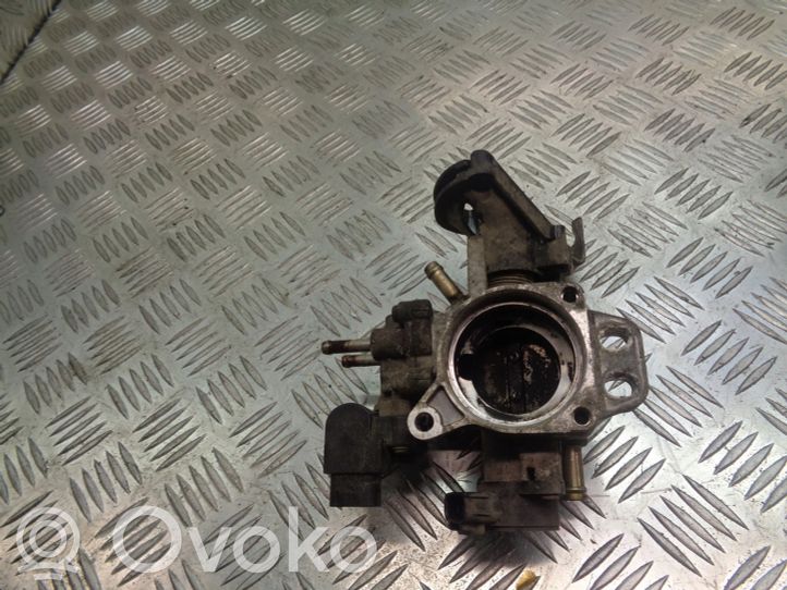 Toyota Yaris Throttle valve position sensor, 10.59 € | RRR