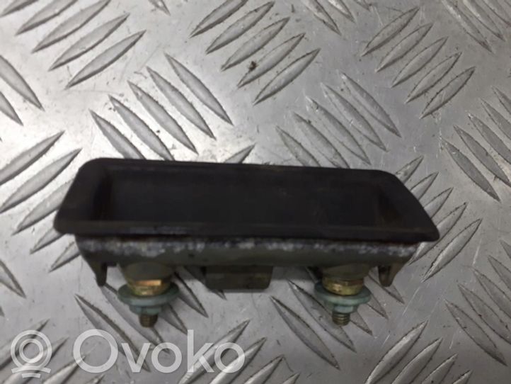 6Y0827574 Skoda Fabia Mk1 (6Y) Tailgate opening switch, 10.59 € | RRR