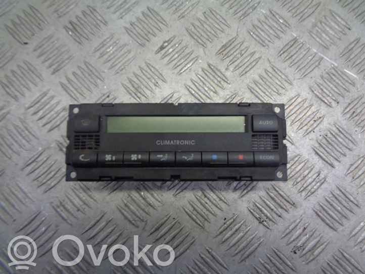 Skoda Octavia Mk1 (1U) Interior fan control switch, 10.59 € | RRR