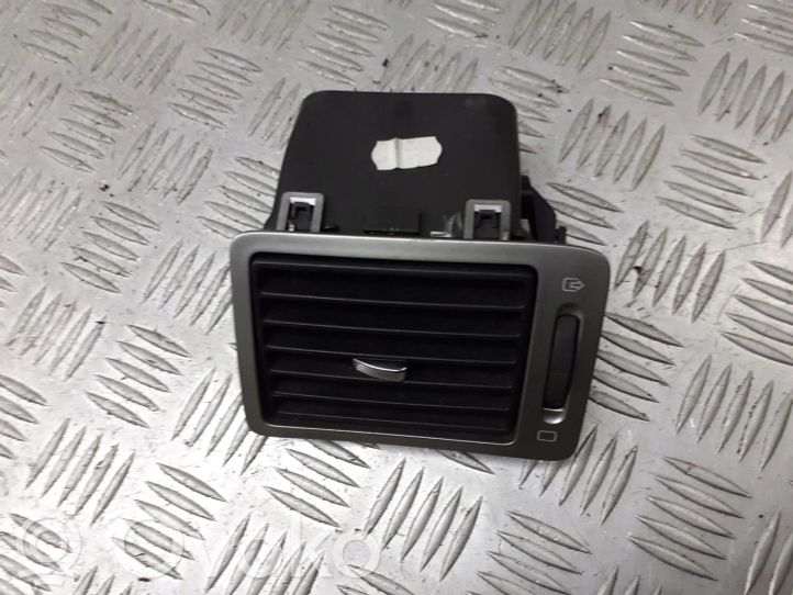 9634498977 Peugeot 307 Dashboard side air vent grill/cover trim, 10.59 ...