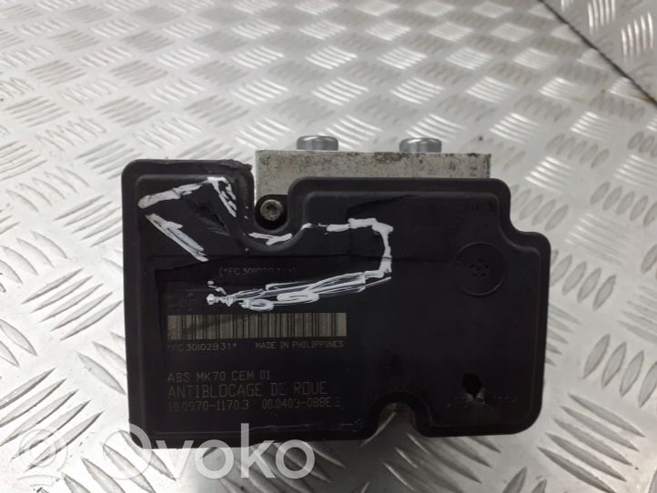 9675185380 Peugeot 206+ ABS Pump, 105.88 € | RRR