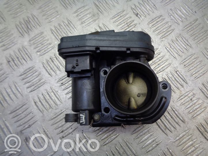 9000073677 Citroen Xsara Picasso Throttle valve position sensor, 68.71 ...