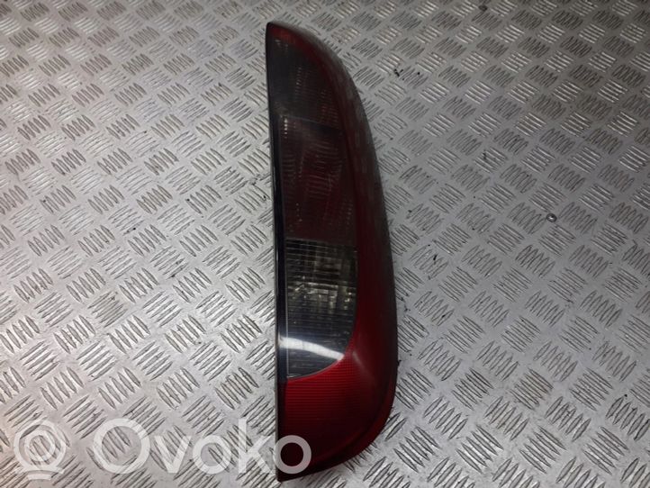 09114337 Opel Corsa C Rear/tail lights, 10.59 € | RRR