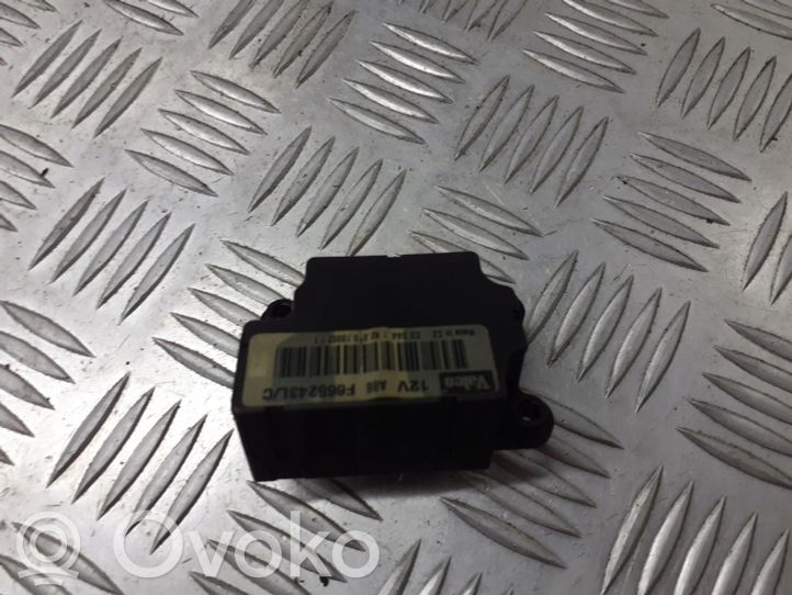 Renault Scenic II - Grand scenic II A/C air flow flap actuator/motor ...