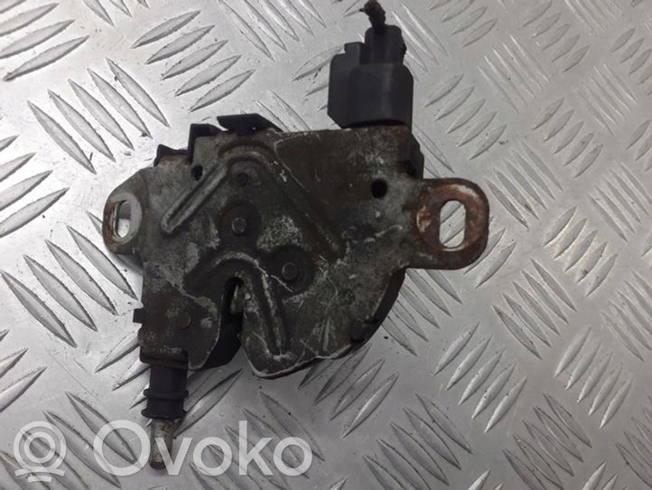 3M51-16700 Ford Focus Engine bonnet/hood lock/latch loop/hook, 10.59 € | RRR