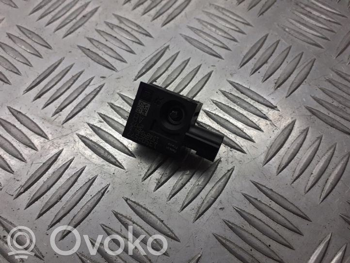 13502577 Opel Astra J Airbag deployment crash/impact sensor, 10.59 € | RRR