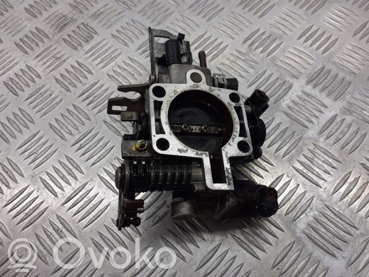 90529710 Opel Astra G Throttle valve position sensor, 10.59 € | RRR