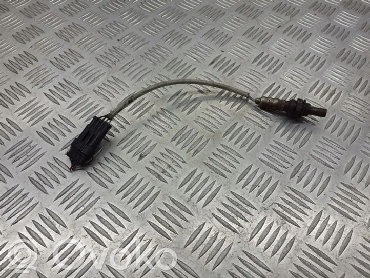 OZA532 Fiat Panda II Lambda probe sensor, 10.59 € | RRR