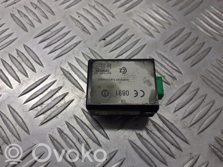 38385-S7A-G01 Honda Civic Adblue control unit, 10.59 € | RRR