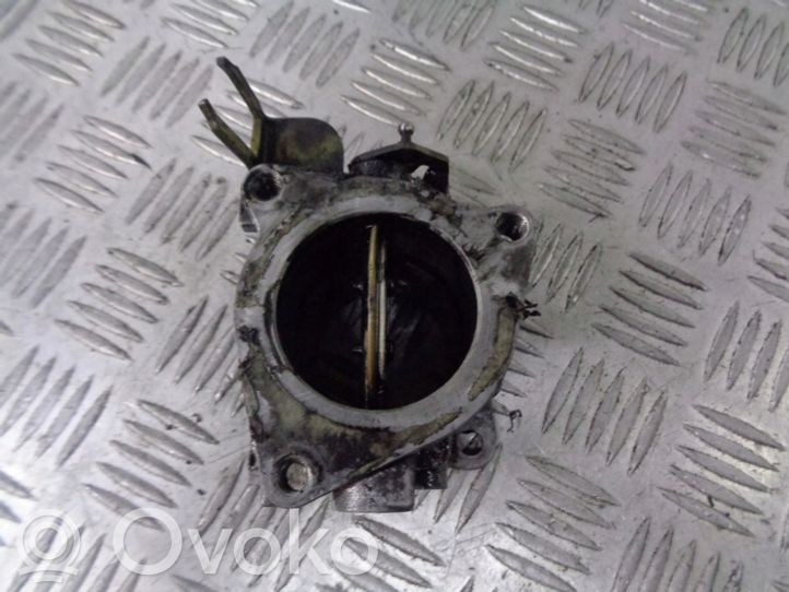 Fiat Stilo Throttle valve position sensor, 10.59 € | RRR