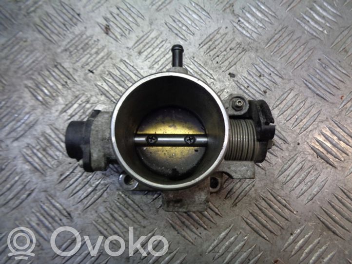 KIA Rio Throttle valve position sensor, 10.59 € | RRR