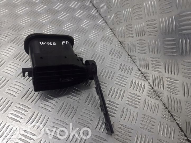1688300254 Mercedes-Benz A W168 Dashboard side air vent grill/cover ...