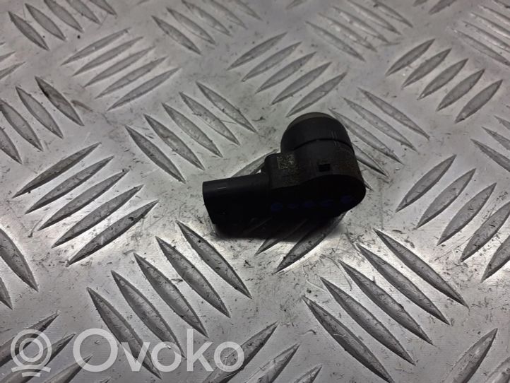 A2125420018 Mercedes-Benz A W169 Parking sensor (PDC) wiring loom, 10. ...