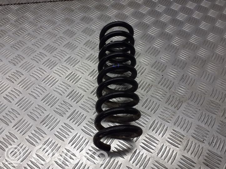 BRAK Mercedes-Benz C W203 Rear coil spring, 12.94 € | RRR