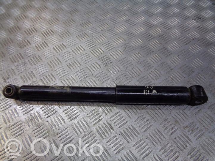 Mercedes-Benz C W203 Rear shock absorber/damper, 15.29 € | RRR