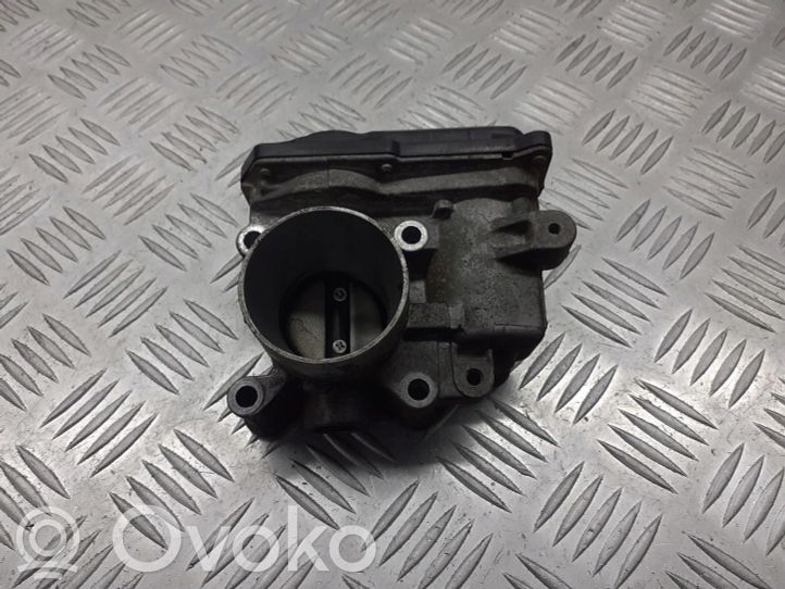 82005687120 Renault Modus Throttle valve position sensor, 58.82 € | RRR