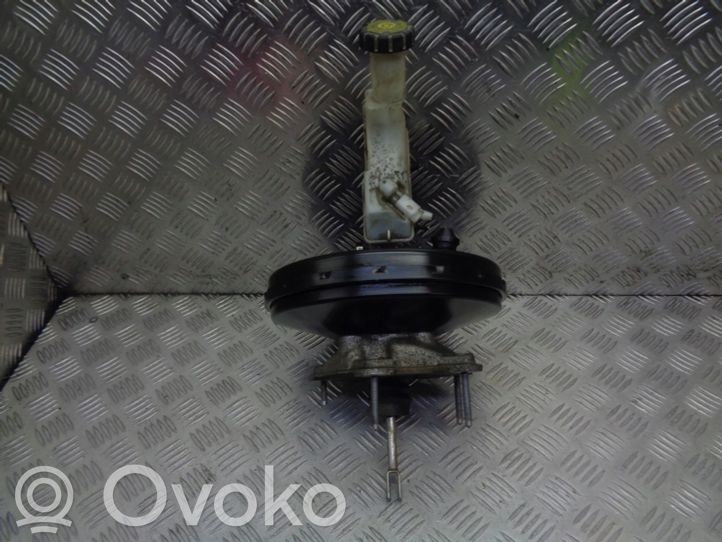 472101170R Renault Clio III Brake booster, 10.59 € | RRR