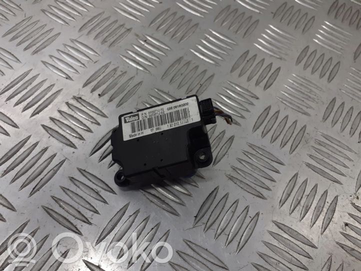 09180202 Saab 9-3 Ver1 A/C air flow flap actuator/motor, 10.59 € | RRR