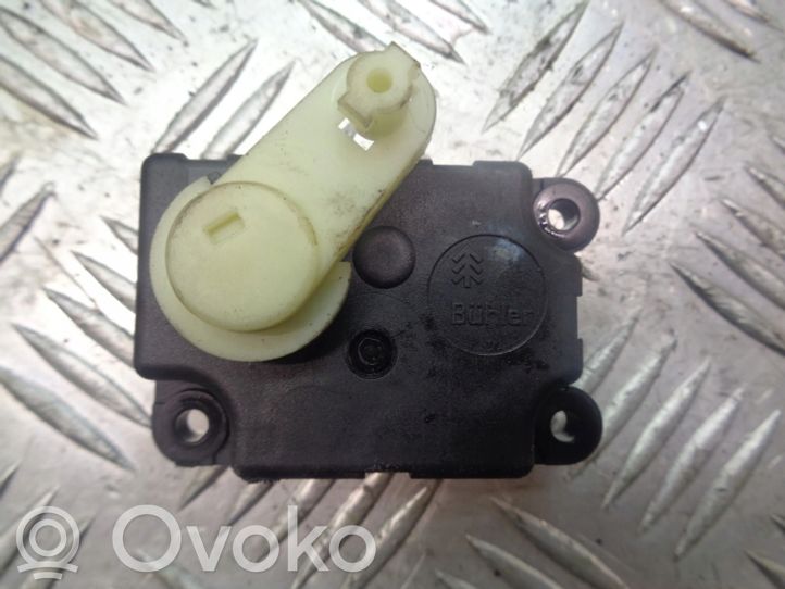 09180201 Saab 9-3 Ver1 A/C air flow flap actuator/motor, 10.59 € | RRR