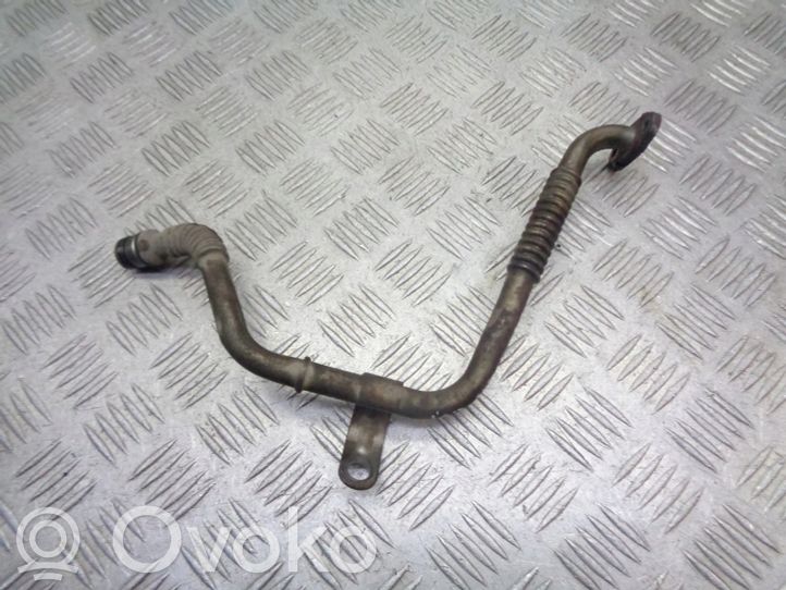 Renault Espace IV EGR valve line/pipe/hose, 10.59 € | RRR