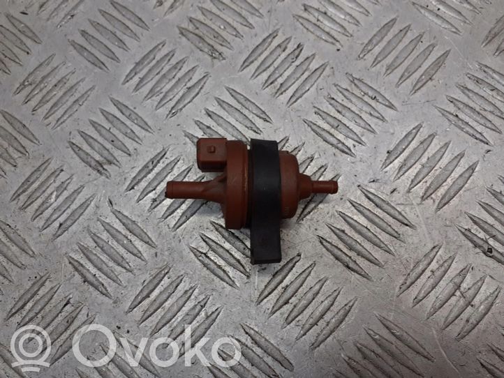 0280142317 Peugeot 407 Vacuum valve, 10.59 € | RRR