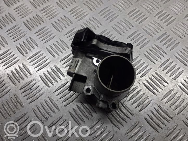 8200987453 Renault Laguna III Throttle valve position sensor, 20.94 € | RRR