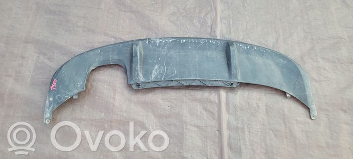 5N0807568 Volkswagen Tiguan Rear bumper lower part trim, 28.10 € | RRR