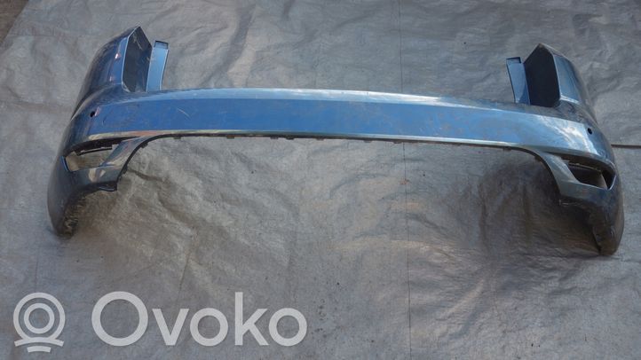 850226043R Renault Megane IV Rear bumper, 28.10 € | RRR