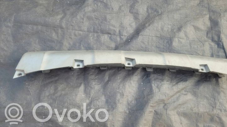 620721167R Dacia Sandero Apdailinė priekinio bamperio juosta, 52.40 € | RRR