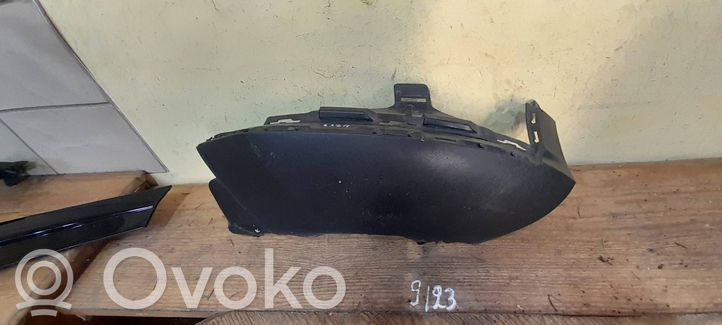 Mercedes-Benz GLC X253 C253 Front bumper splitter molding, 17.25 € | RRR