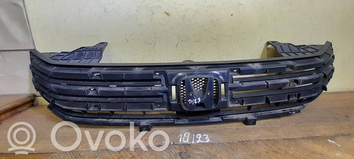 Honda Insight Front bumper upper radiator grill, 104.80 € | RRR