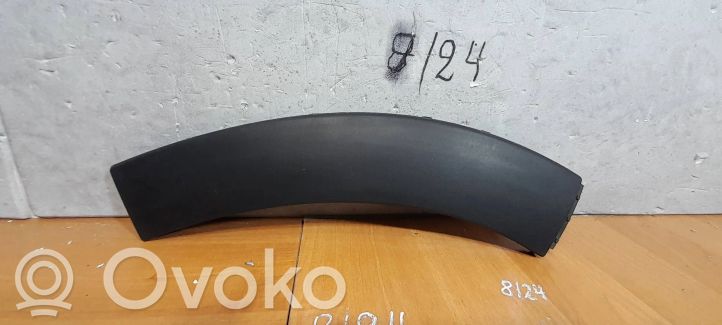 Citroen C3 Front bumper splitter molding, 23.53 € | RRR