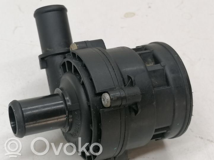 Renault Master III Electric auxiliary coolant/water pump, 20.00 € | RRR