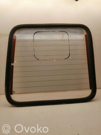 43R00004 Ford Transit Rear vent window glass, 20.00 € | RRR