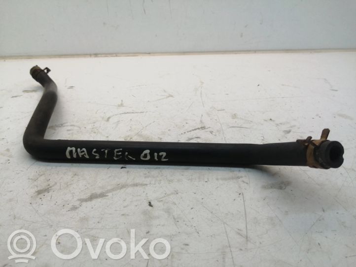 Renault Master III Engine coolant pipe/hose, 5.00 € | RRR